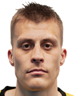 Dmitriy Rebrov - Player profile 2025 | Transfermarkt