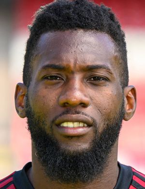 Mickaël Biron - Perfil del jugador 25/26 | Transfermarkt