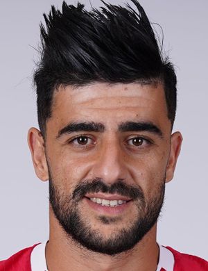 Merouane Boussalem - Player profile | Transfermarkt