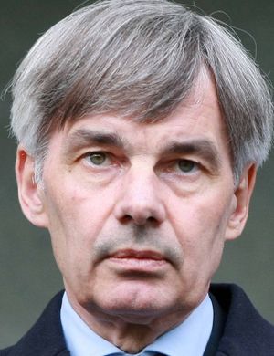 Michael Meier - Trainerprofil | Transfermarkt