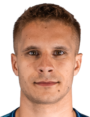 Michal Kozajda - Player profile 25/26 | Transfermarkt