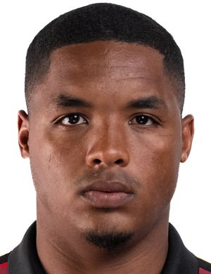 Jadson - Player profile 25/26 | Transfermarkt