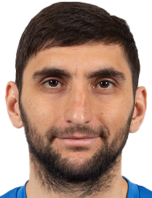 Murad Omarov - Player profile 2025 | Transfermarkt