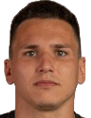 Vladimir Markov - Detailed stats | Transfermarkt