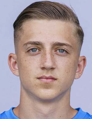 Michael Drozd - Perfil del jugador 21/22 | Transfermarkt