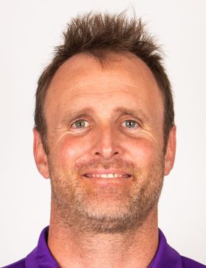 Daniel Byrd - Manager profile | Transfermarkt