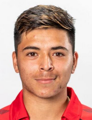 Alex Méndez - Spelersprofiel 20/21 | Transfermarkt