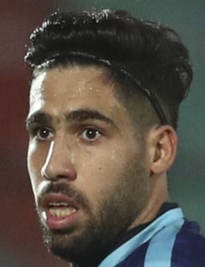 Nader Mohammadi - Player profile 23/24 | Transfermarkt