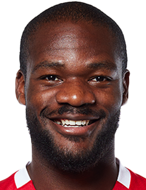 Négo Ekofo - Profilo giocatore 22/23 | Transfermarkt