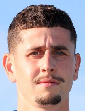 Sofiane Hamard - Perfil del jugador 23/24 | Transfermarkt