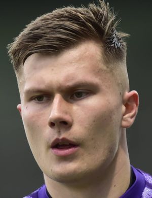 Maksymilian Boruc - Perfil del jugador 25/26 | Transfermarkt