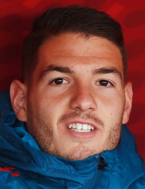 Manu Vallejo - Player profile 20/21 | Transfermarkt