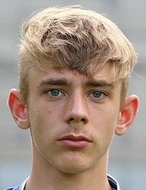 Max Rimkus - Player profile | Transfermarkt