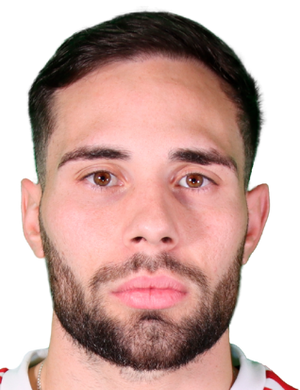 Miguel Leal - Player profile 25/26 | Transfermarkt