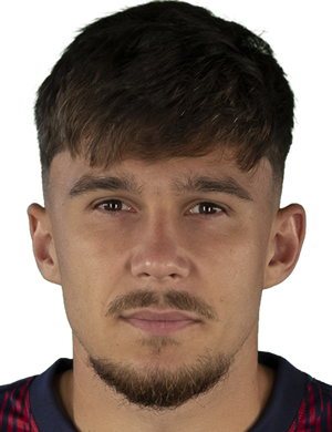 Andrei Ratiu - Perfil del jugador 22/23 | Transfermarkt