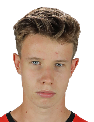 Michal Wisniewski - Player profile 23/24 | Transfermarkt