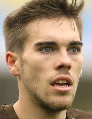 Luca Günther - Perfil del jugador 23/24 | Transfermarkt