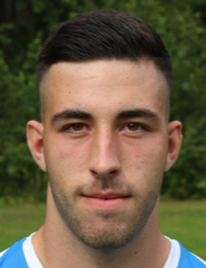 Maximilian Zoch - Spielerprofil 23/24 | Transfermarkt