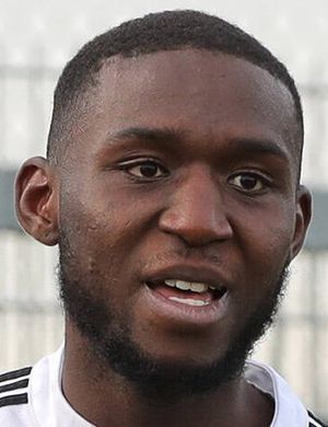 Daouda Beleme - Profil du joueur 21/22 | Transfermarkt