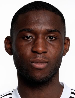 Daouda Beleme - Detailed stats | Transfermarkt