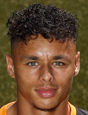 Dean James - Spelersprofiel 21/22 | Transfermarkt