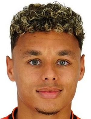 Dean James - Perfil de jogador 22/23 | Transfermarkt