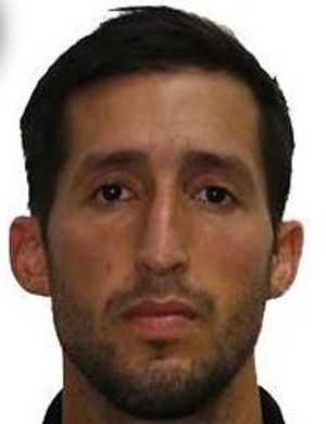 Gonzalo Sosa - Perfil del jugador 2024 | Transfermarkt