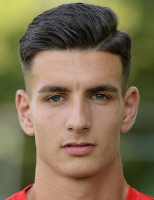 Daniel Elfadli - Spielerprofil 21/22 | Transfermarkt
