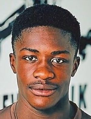 Christian Conteh - Perfil del jugador 21/22 | Transfermarkt