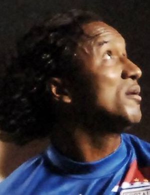 Lúcio - Profil pemain | Transfermarkt