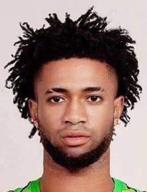 Kaheem Parris - Detailed stats | Transfermarkt