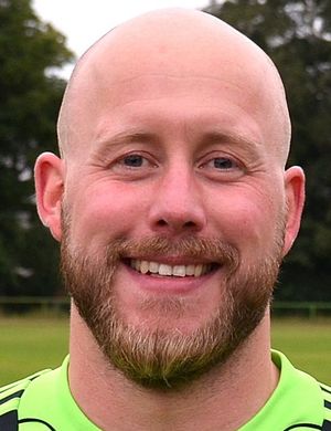 Stephan Mathews-Wiese - Spielerprofil | Transfermarkt