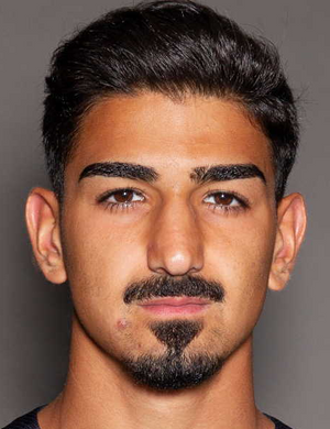 Merchas Doski - Player profile 22/23 | Transfermarkt