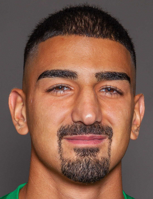 Merchas Doski - Player profile 22/23 | Transfermarkt