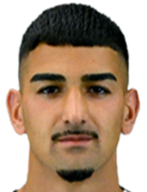 Merchas Doski - Player profile 23/24 | Transfermarkt