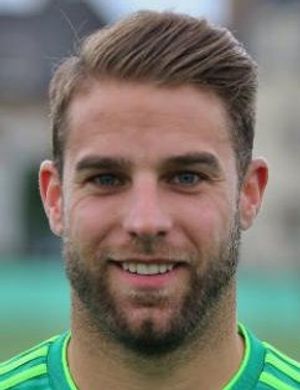 Christopher Freisberg - Player profile 21/22 | Transfermarkt