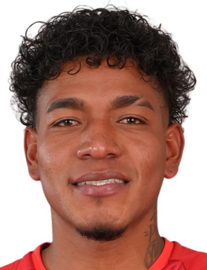 Jean Franco Falconí - Perfil del jugador 2026 | Transfermarkt