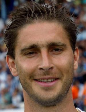 Johnny Ecker - Player profile | Transfermarkt