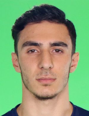 Emirhan Topcu - Perfil del jugador 21/22 | Transfermarkt