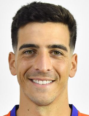 Riki Mangana - Perfil del jugador 2025 | Transfermarkt