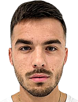 Mario Curic - Player profile 22/23 | Transfermarkt