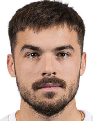 Mario Curic - Player profile 25/26 | Transfermarkt