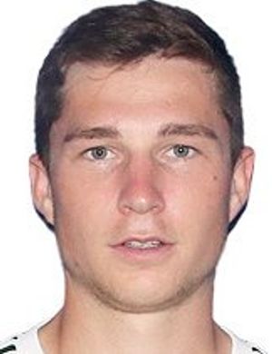 Tim Kraus - Player profile 21/22 | Transfermarkt