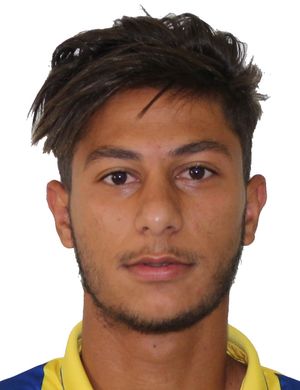 Yousri Bouzok - Titres & victoires | Transfermarkt