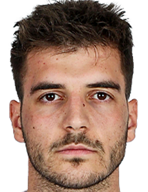 Fotis Ioannidis - Perfil del jugador 25/26 | Transfermarkt