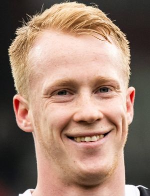 David Edvardsson - Player profile 2025 | Transfermarkt