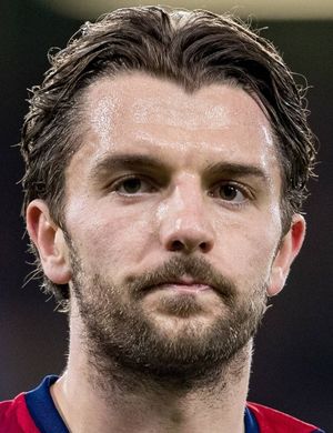 Jay Rodríguez - Player profile 23/24 | Transfermarkt