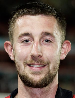 Harry Williams - Player profile 25/26 | Transfermarkt