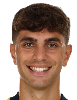 Fabio Ponsi - Player profile 25/26 | Transfermarkt