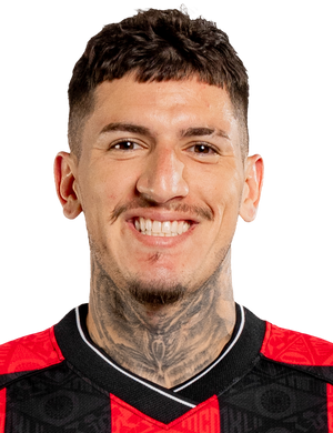 Anderson Canhoto - Player profile 24/25 | Transfermarkt